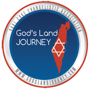God's Land Journey
